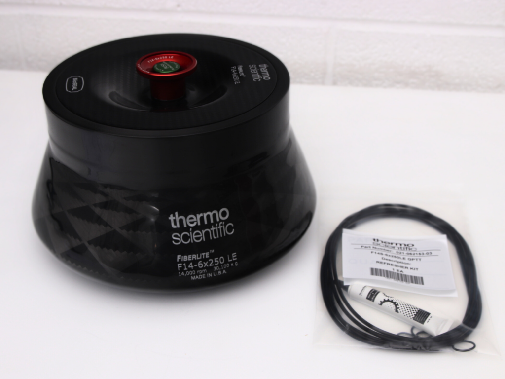 Thermo Multifuge X4R Pro Refrigerated Centrifuge - Richmond Scientific Thermo Multifuge X4R Pro Refrigerated Centrifuge - Richmond Scientific
