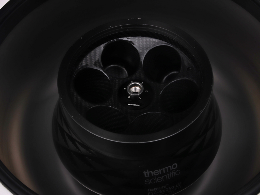 Thermo Multifuge X4R Pro Refrigerated Centrifuge - Richmond Scientific Thermo Multifuge X4R Pro Refrigerated Centrifuge - Richmond Scientific