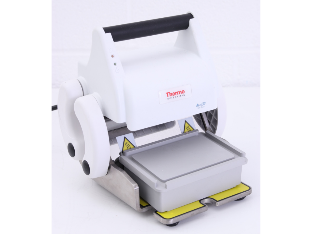 Thermo ALPS30 Heat Sealer - Richmond Scientific
