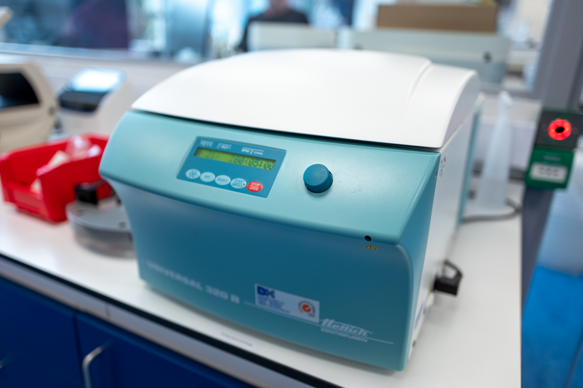 CO2 Incubators: Benefits and Best Practices - Richmond Scientific