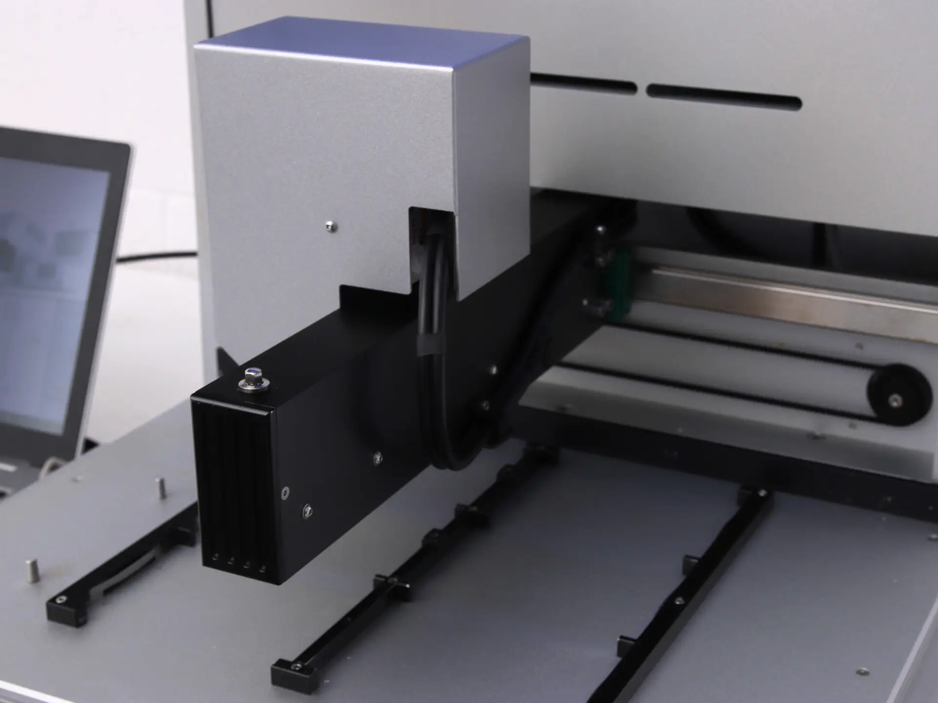 Qiagen QIAgility PCR System - Richmond Scientific