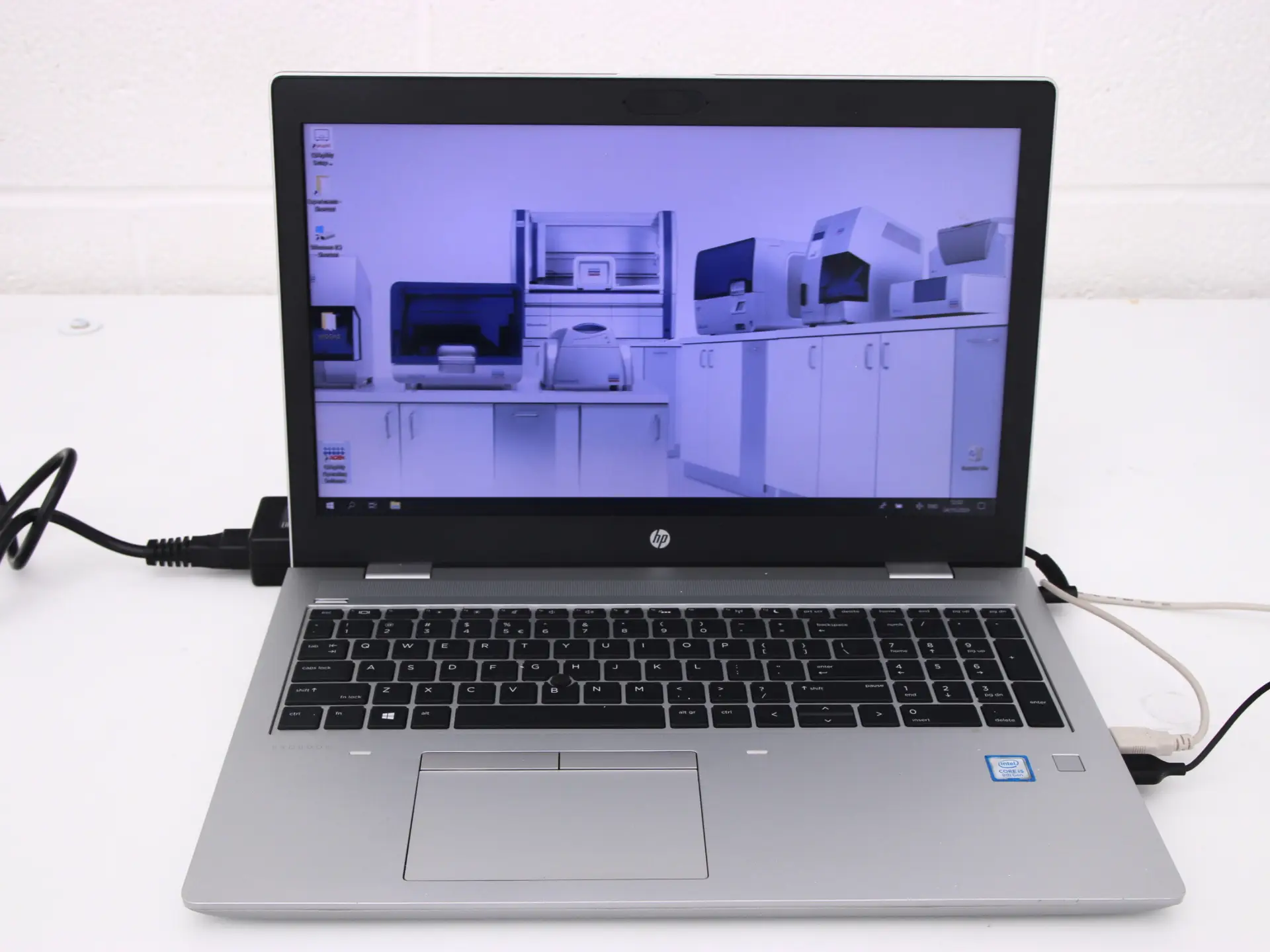 Qiagen QIAgility PCR System - Richmond Scientific