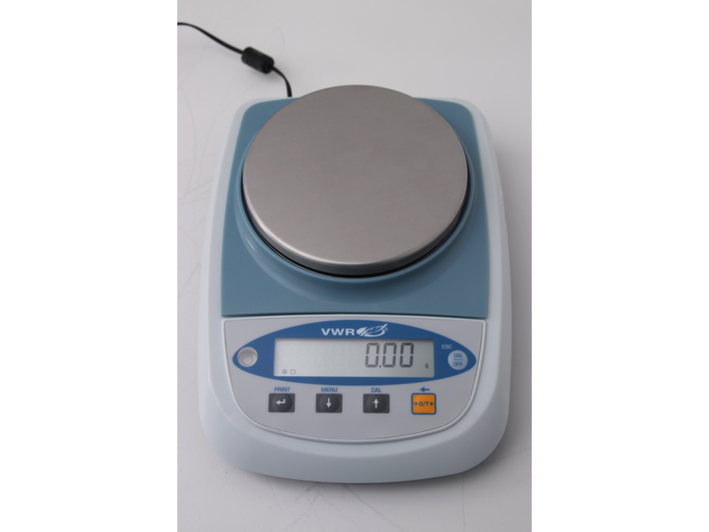 VWR SE 1202 Balance - Richmond Scientific