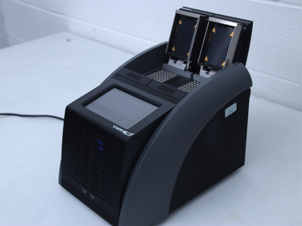 VWR Doppio Gradient Thermal Cycler - Richmond Scientific