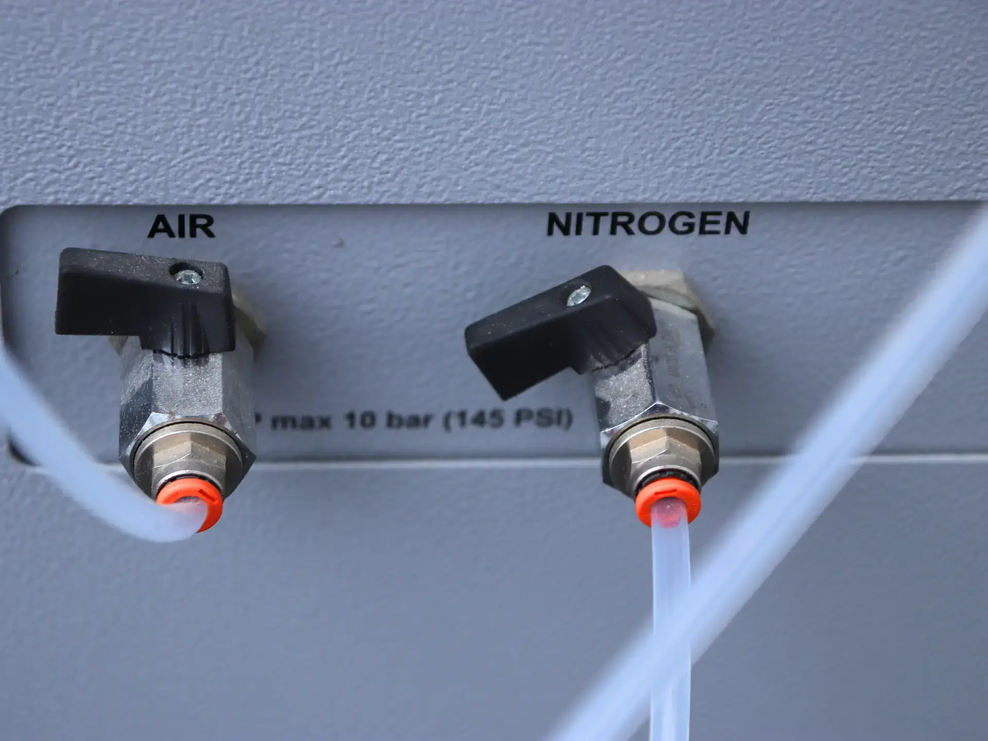 NiGen LCMS 40-1 Nitrogen Generator - Richmond Scientific