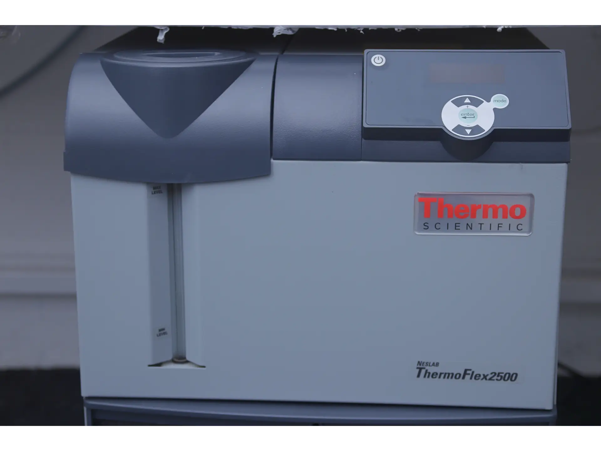 Thermo XSeries II ICP-MS - Richmond Scientific