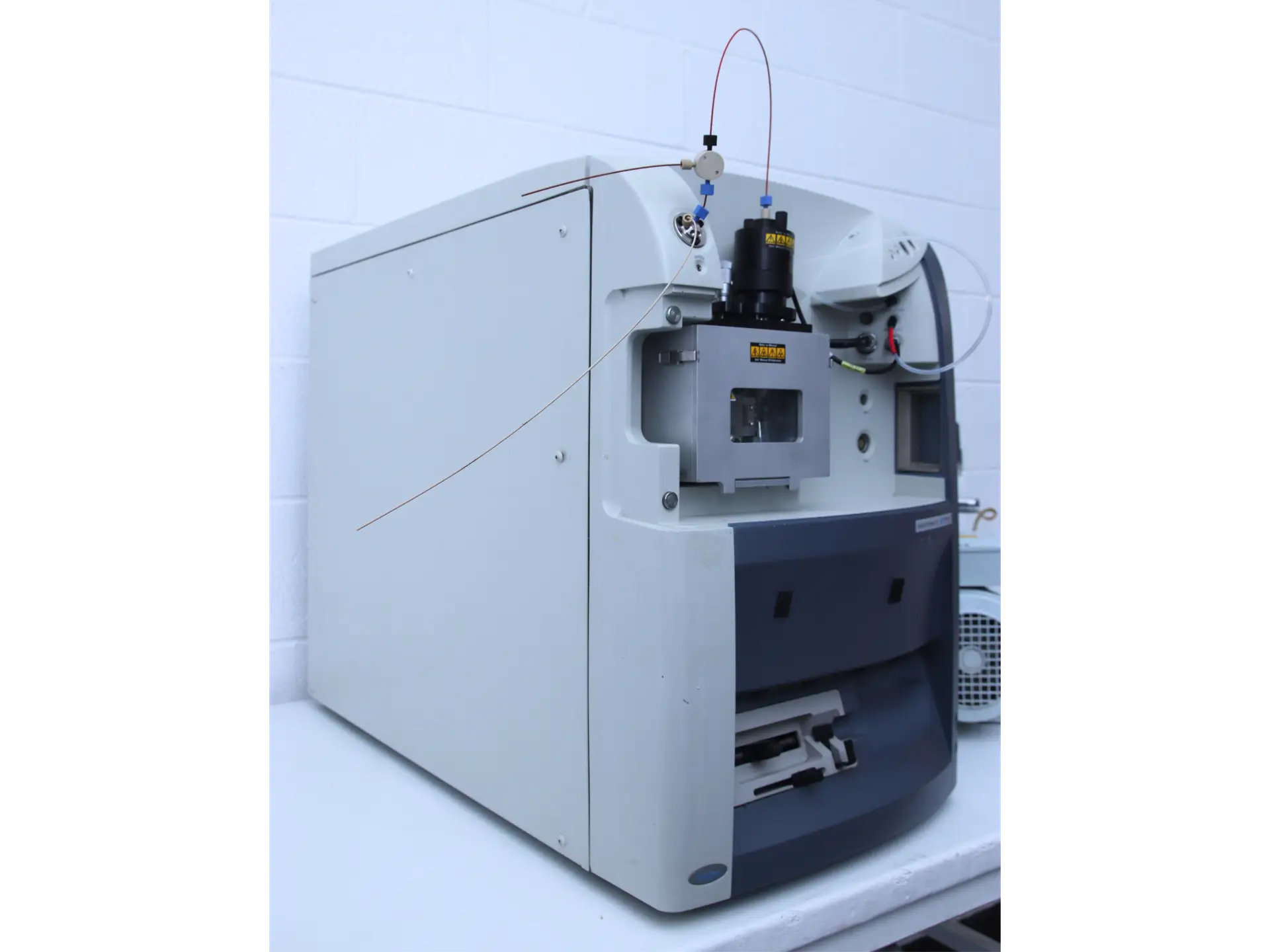 Waters Corp Quattro Premier XE Mass Spectrometer - Richmond Scientific
