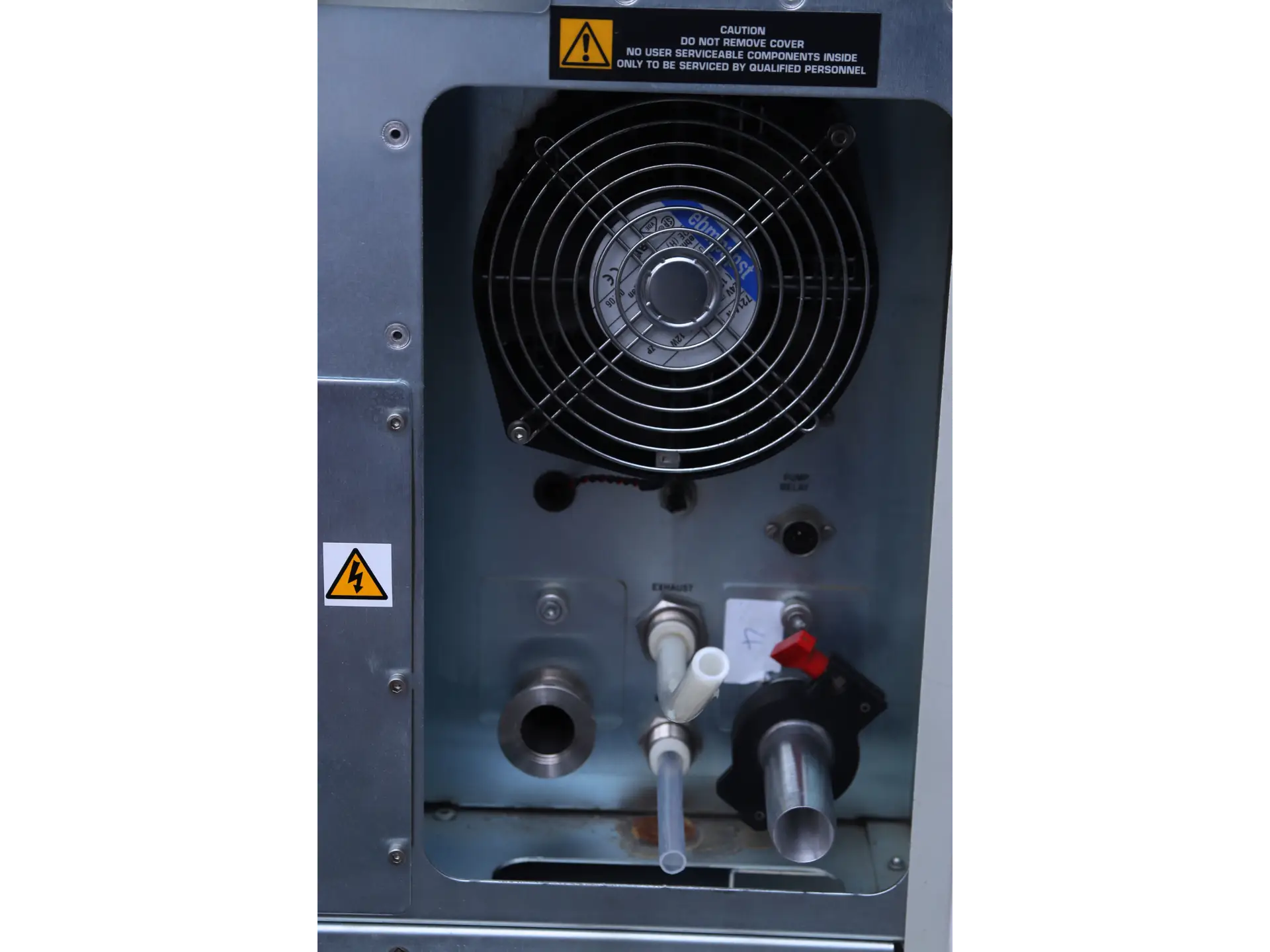 Waters Corp Quattro Premier XE Mass Spectrometer - Richmond Scientific