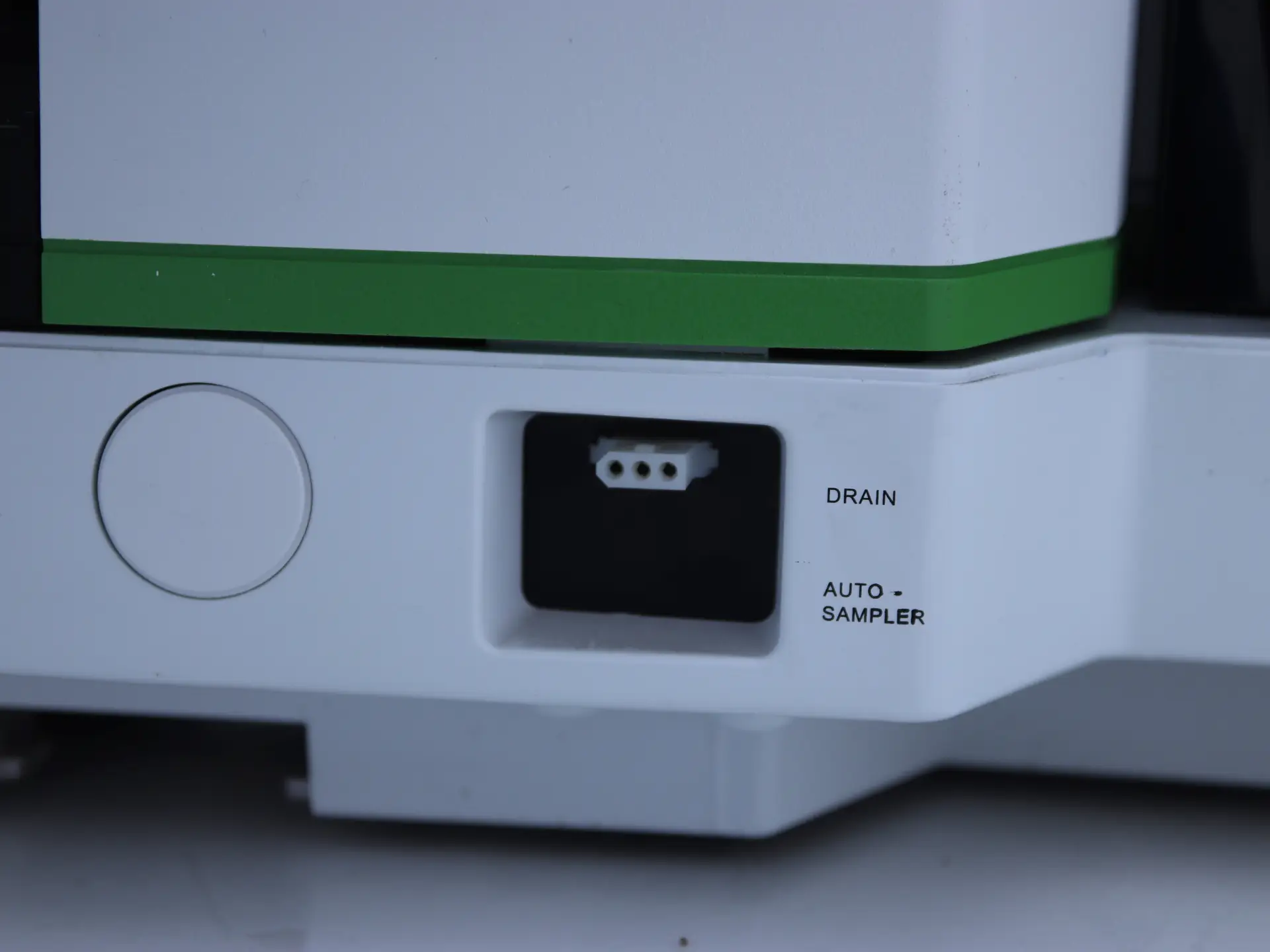 PerkinElmer PinAAcle 900F Flame Atomic Absorption Spectrometer ...