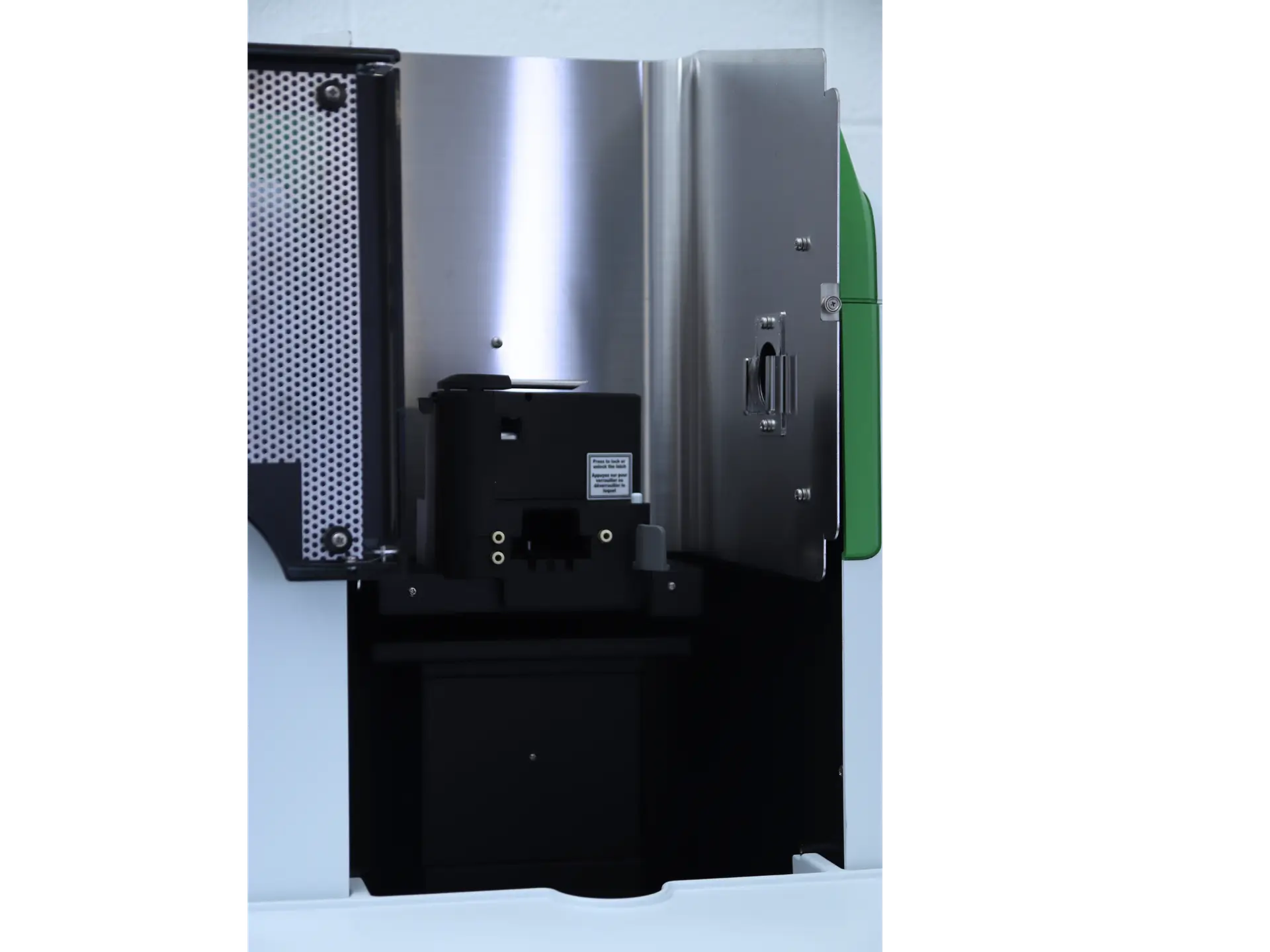 PerkinElmer PinAAcle 900F Flame Atomic Absorption Spectrometer ...