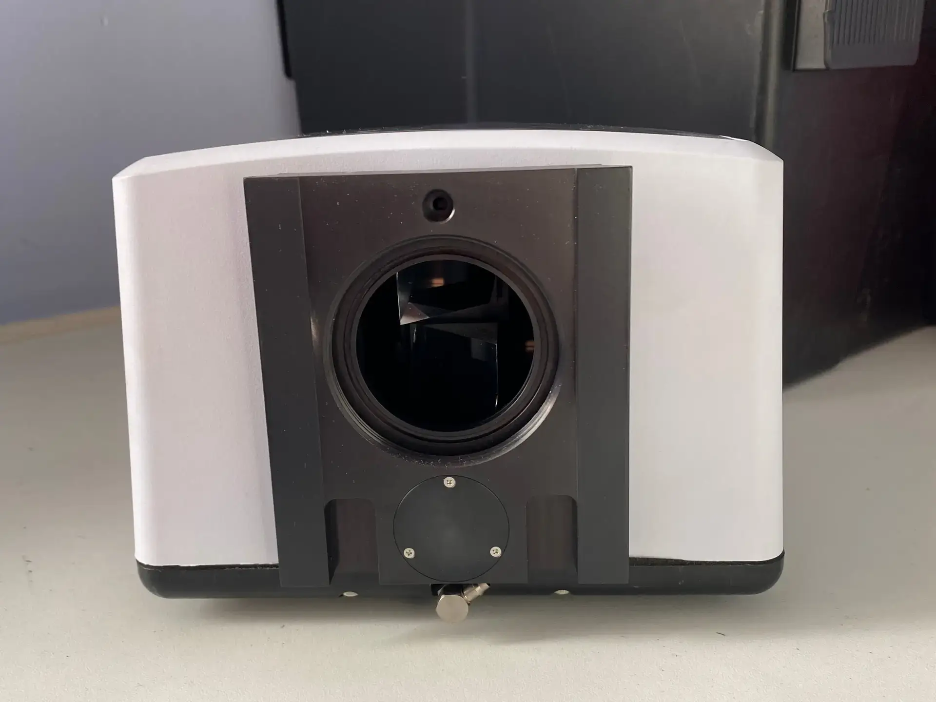 Agilent Cary 630 FTIR Spectrometer - Richmond Scientific