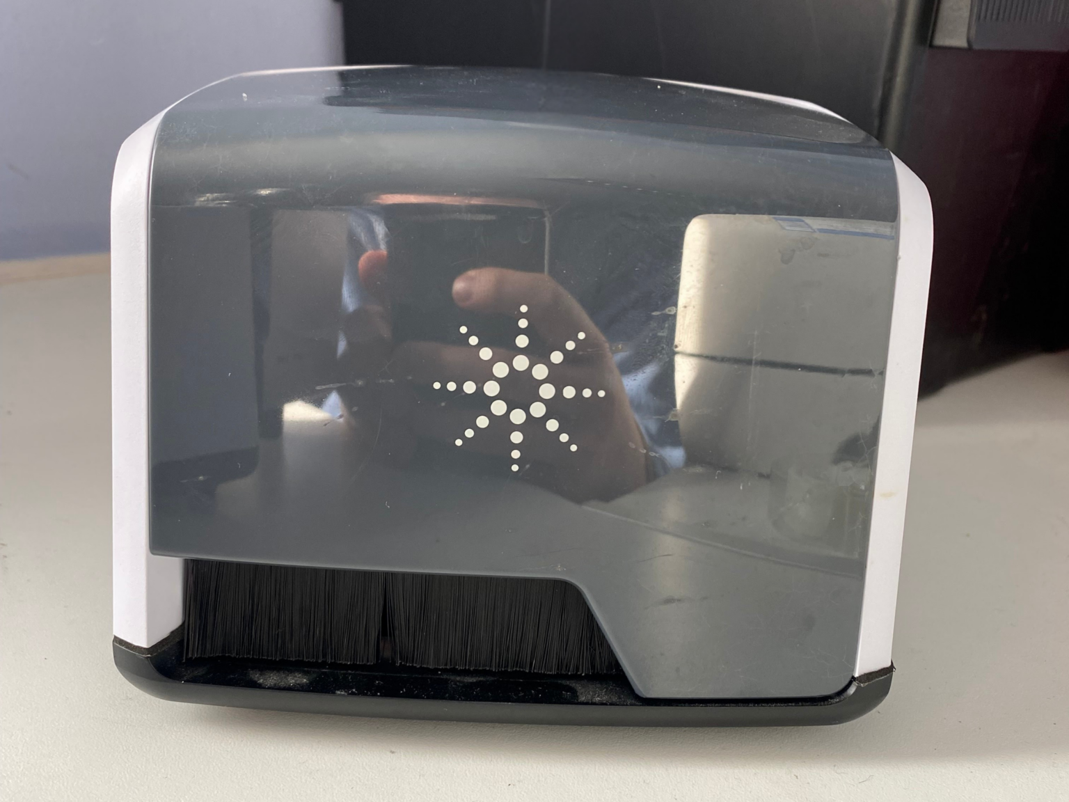 Agilent Cary 630 FTIR Spectrometer - Richmond Scientific