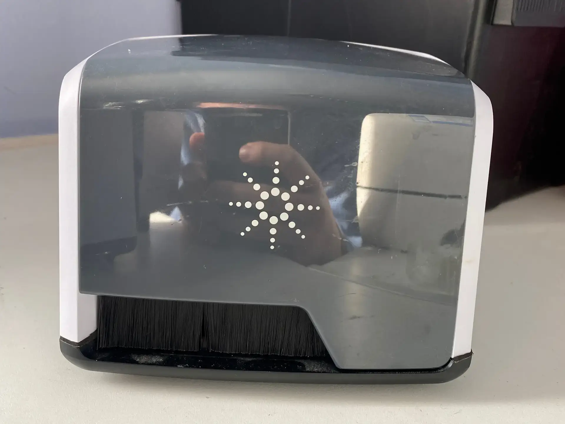 Agilent Cary 630 FTIR Spectrometer - Richmond Scientific