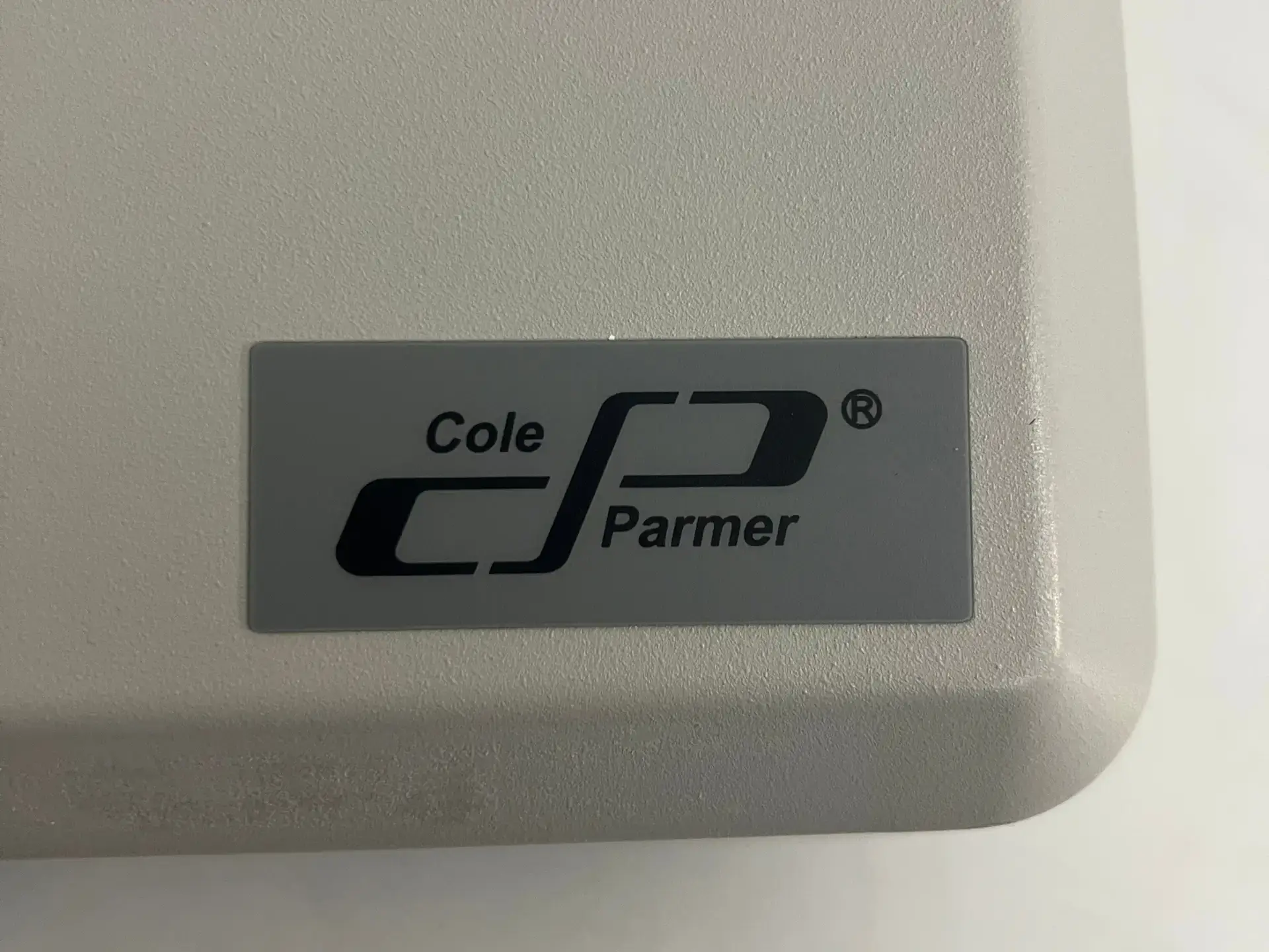 Cole Parmer UV-Vis Spectrophotometer (83059-15) - Richmond Scientific