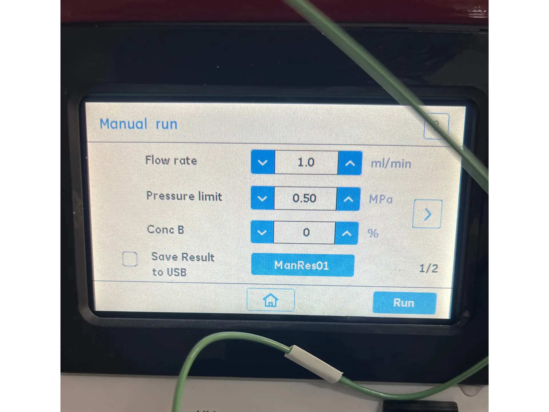 AKTA Start Protein Purification System with Frac30 - Richmond Scientific