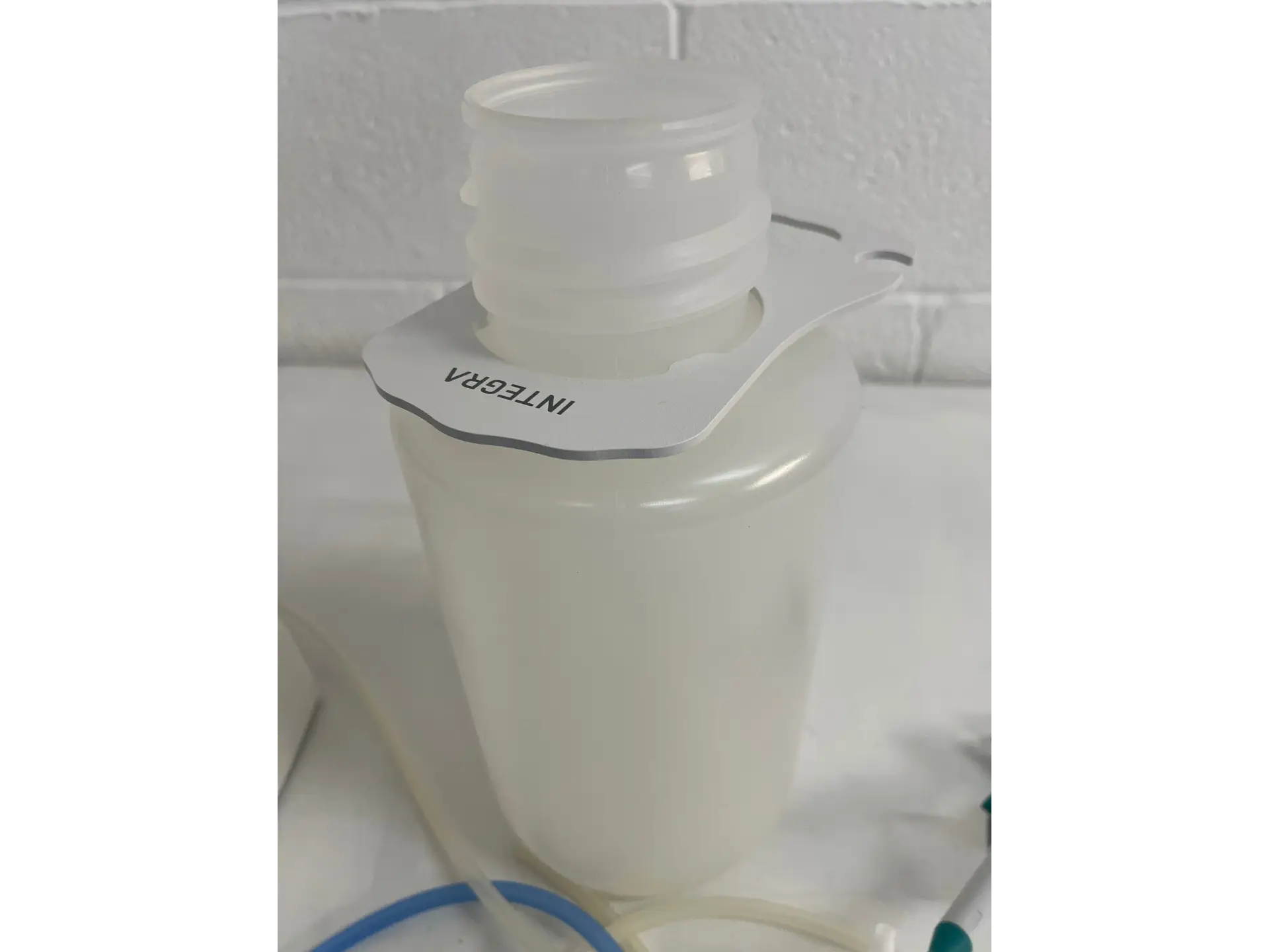 Integra VacuSafe Aspiration System - Richmond Scientific