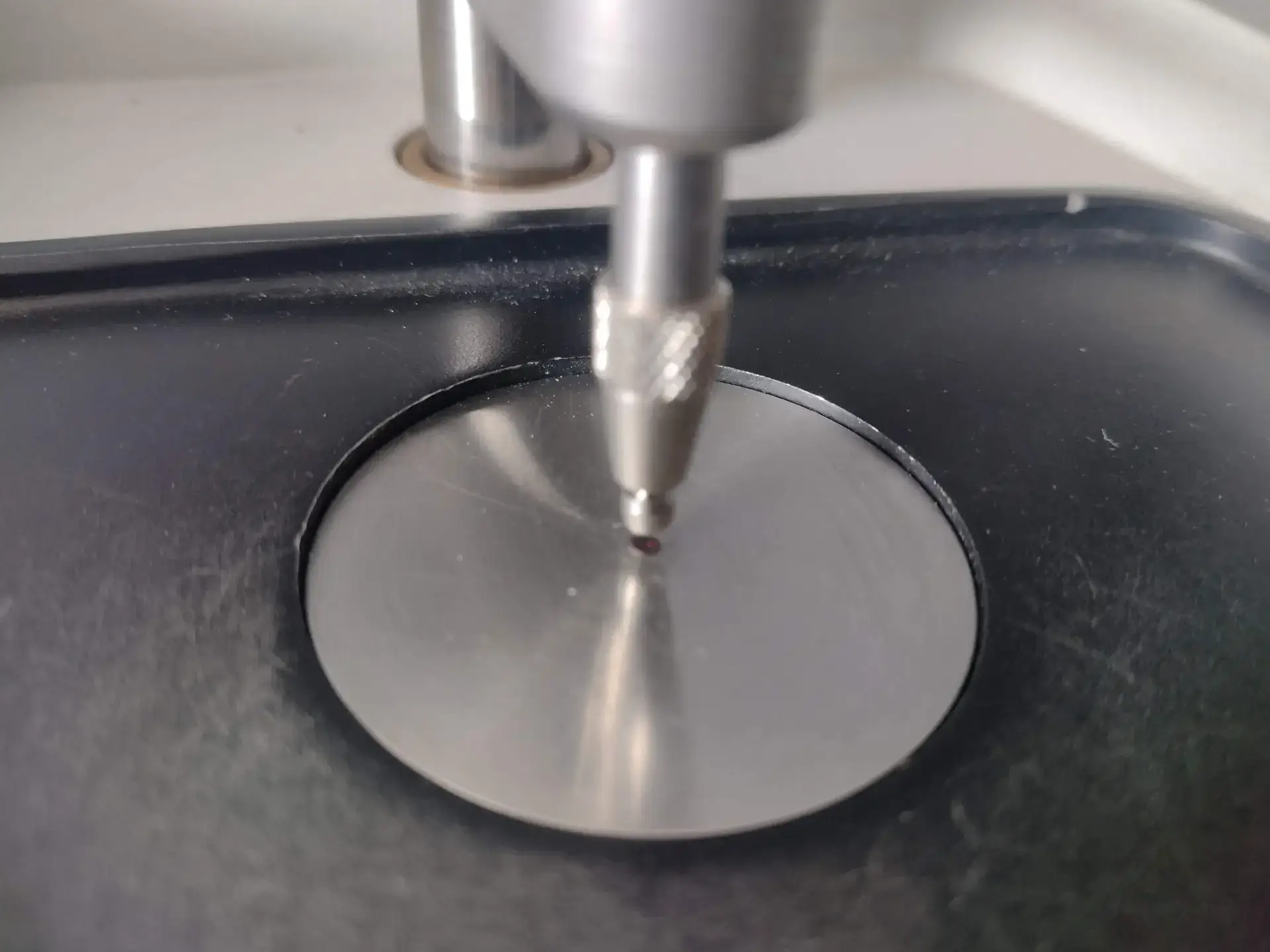 Thermo Nicolet iS10 FT-IR with Smart iTR - Richmond Scientific