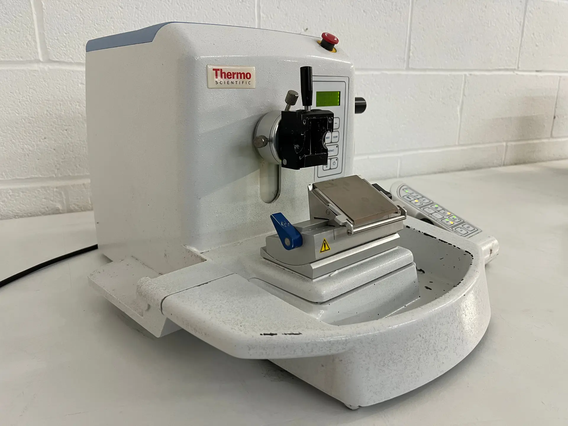 Thermo Shandon Finesse ME+ Microtome - Richmond Scientific