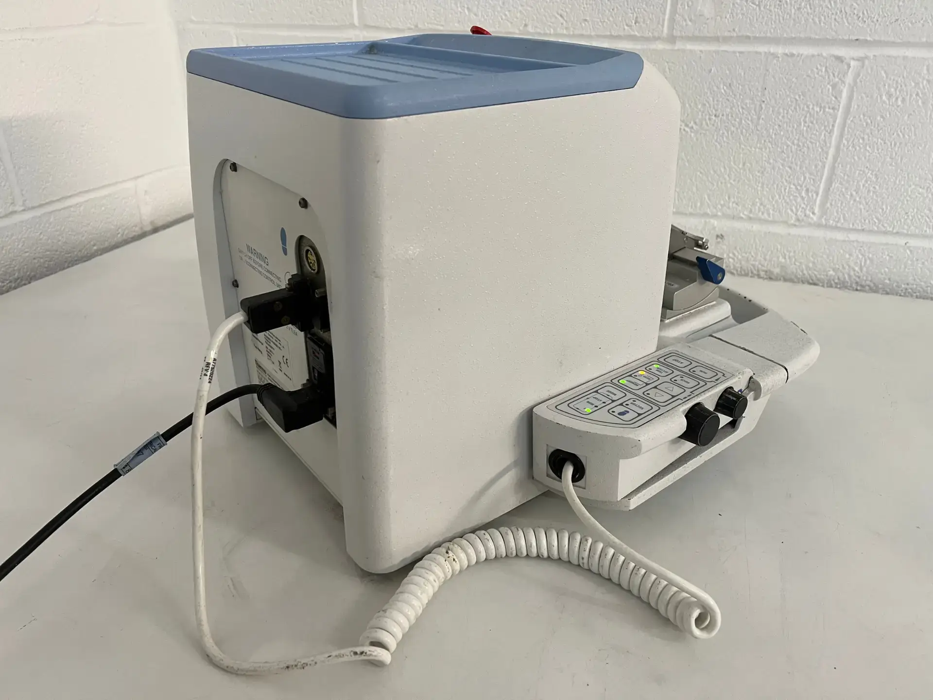 Thermo Shandon Finesse ME+ Microtome - Richmond Scientific