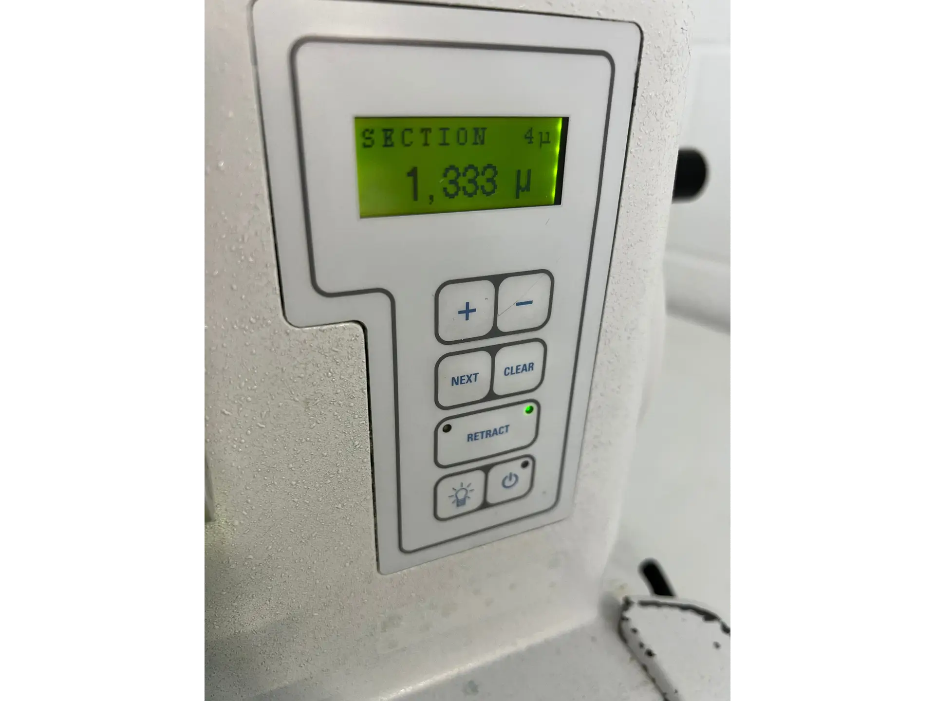 Thermo Shandon Finesse ME+ Microtome - Richmond Scientific