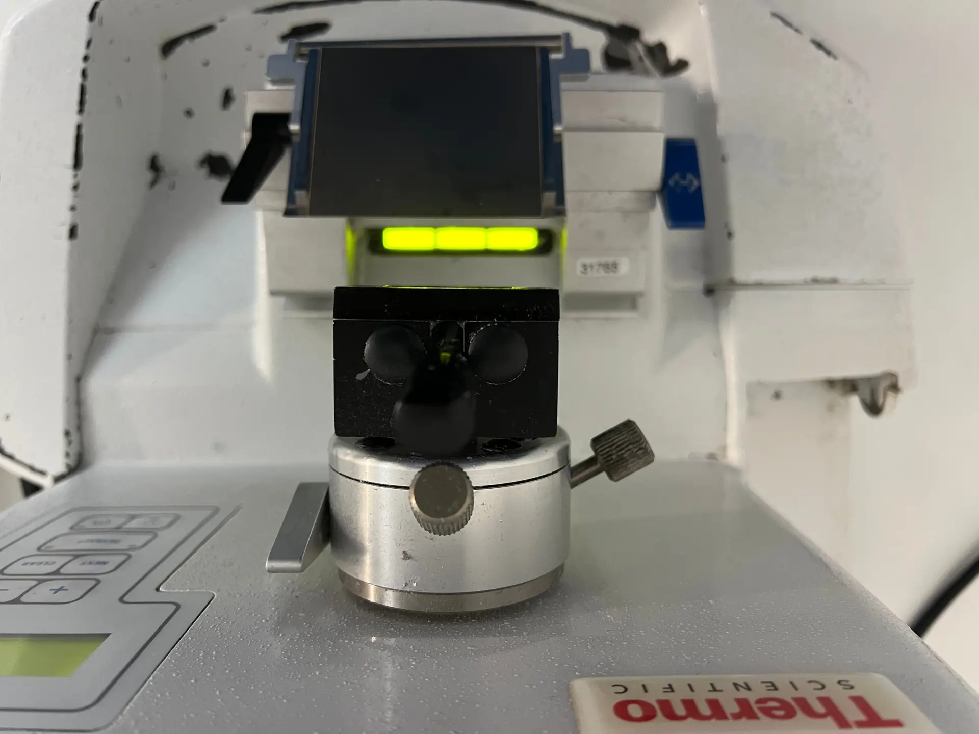 Thermo Shandon Finesse ME+ Microtome - Richmond Scientific