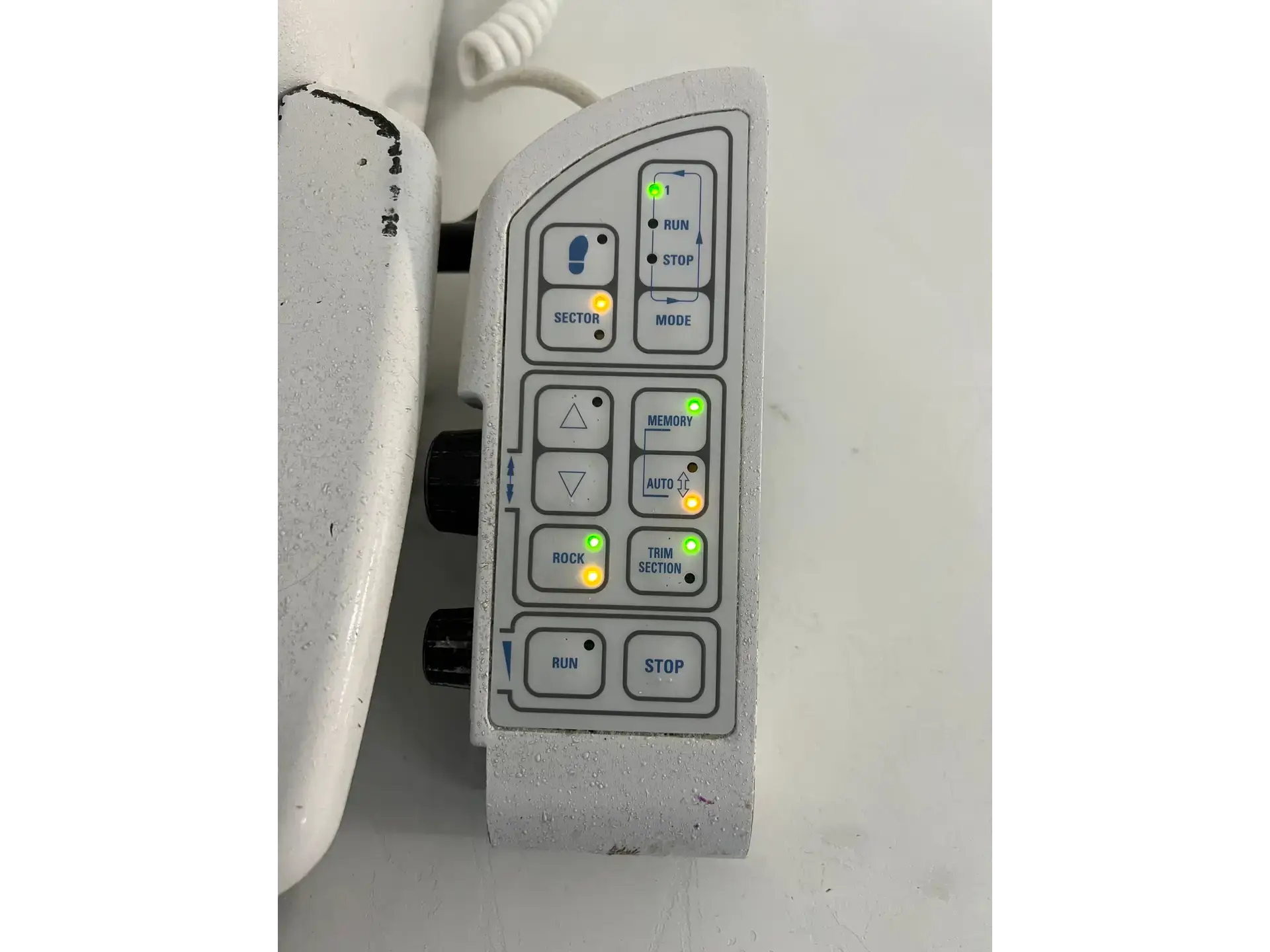 Thermo Shandon Finesse ME+ Microtome - Richmond Scientific