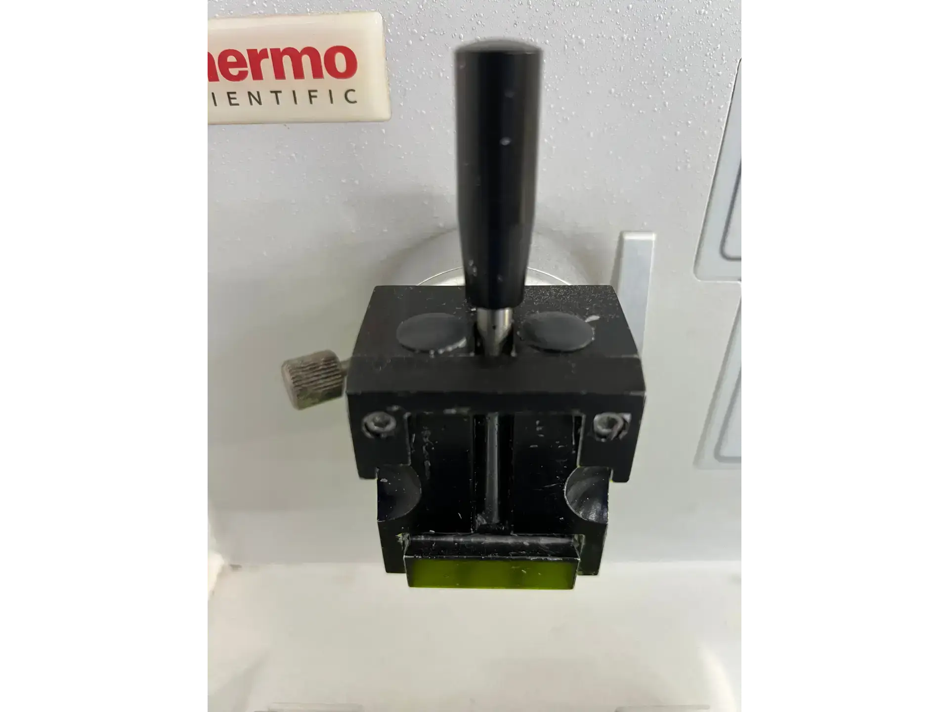 Thermo Shandon Finesse ME+ Microtome - Richmond Scientific