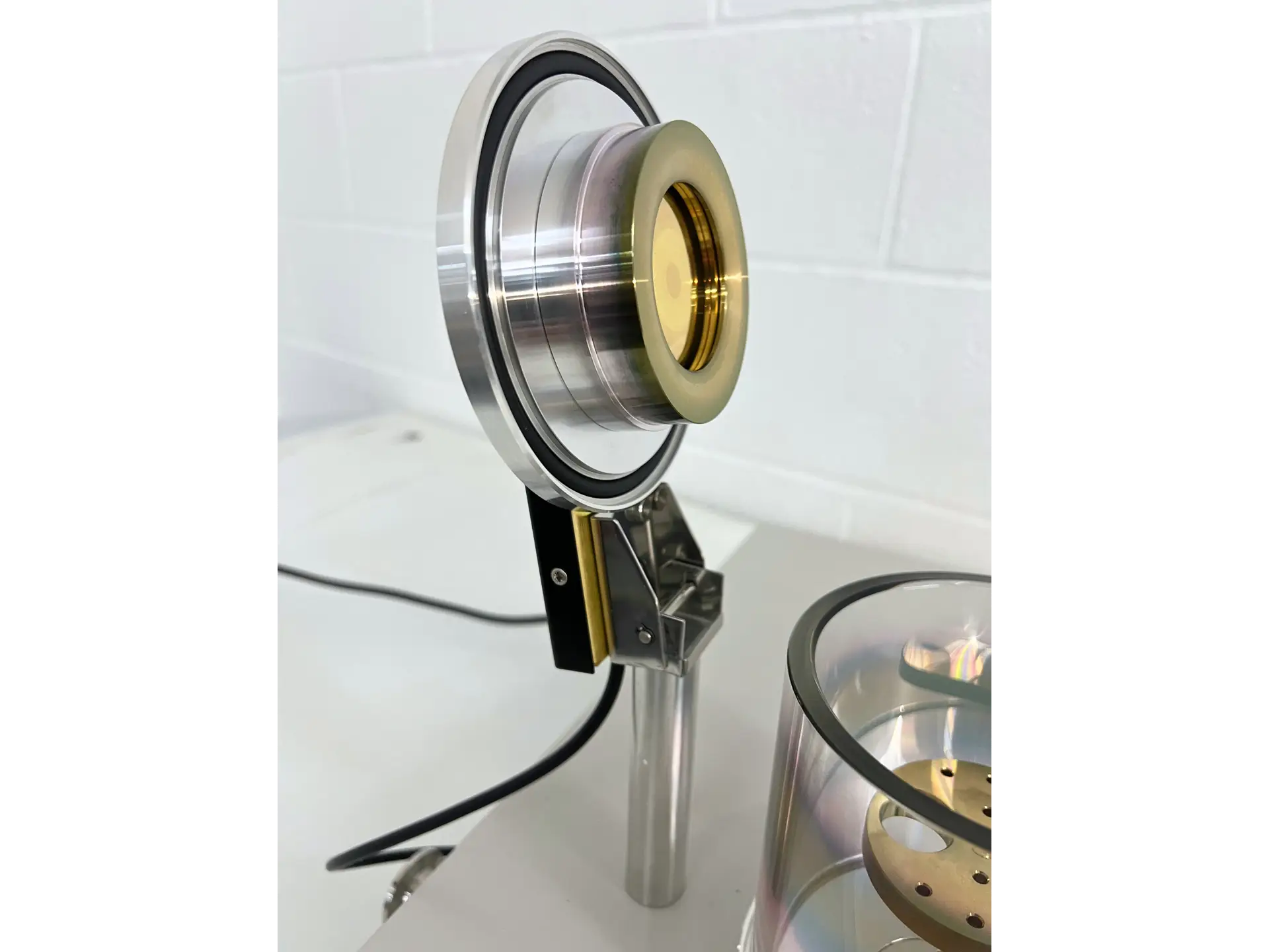 Agar Sputter Coater - Richmond Scientific