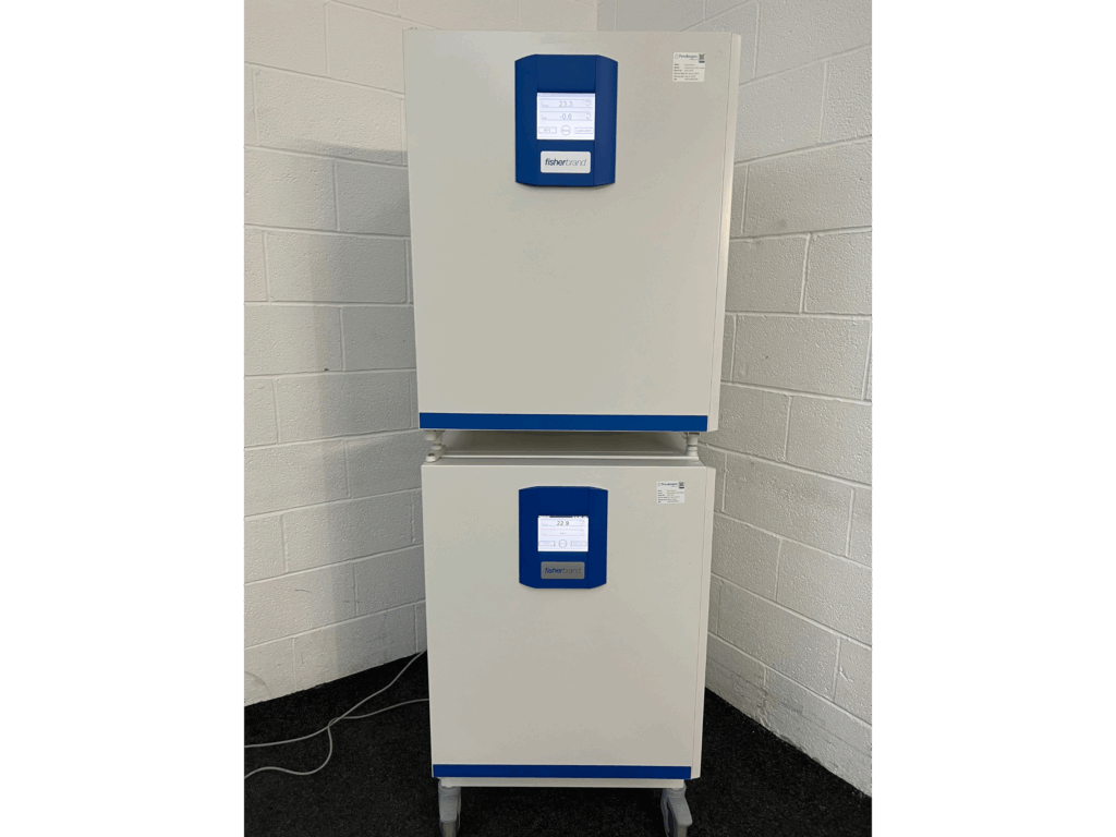 Fisherbrand Isotemp CO2 Incubator - Richmond Scientific