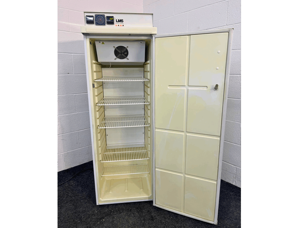 LMS Incubator 250 - Richmond Scientific