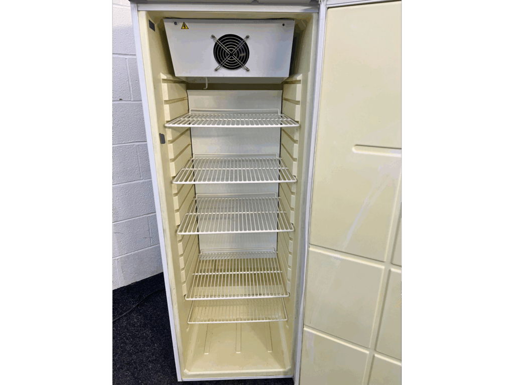 LMS Incubator 250 - Richmond Scientific