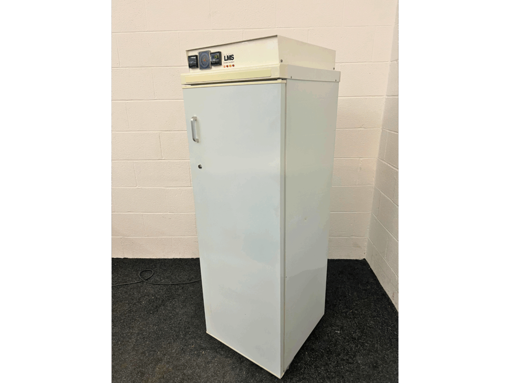 LMS Incubator 250 - Richmond Scientific