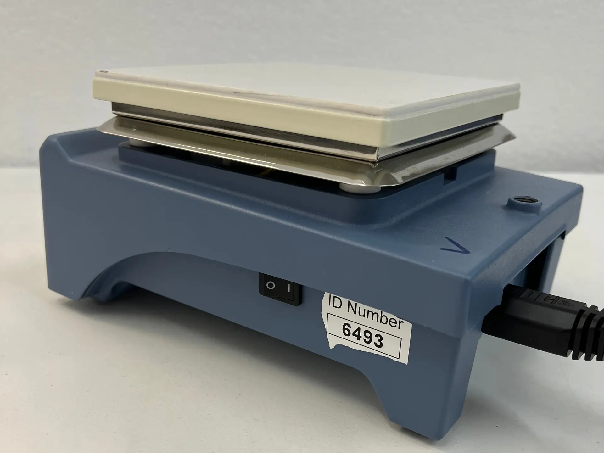 Stuart UC152 Hotplate Stirrer - Richmond Scientific