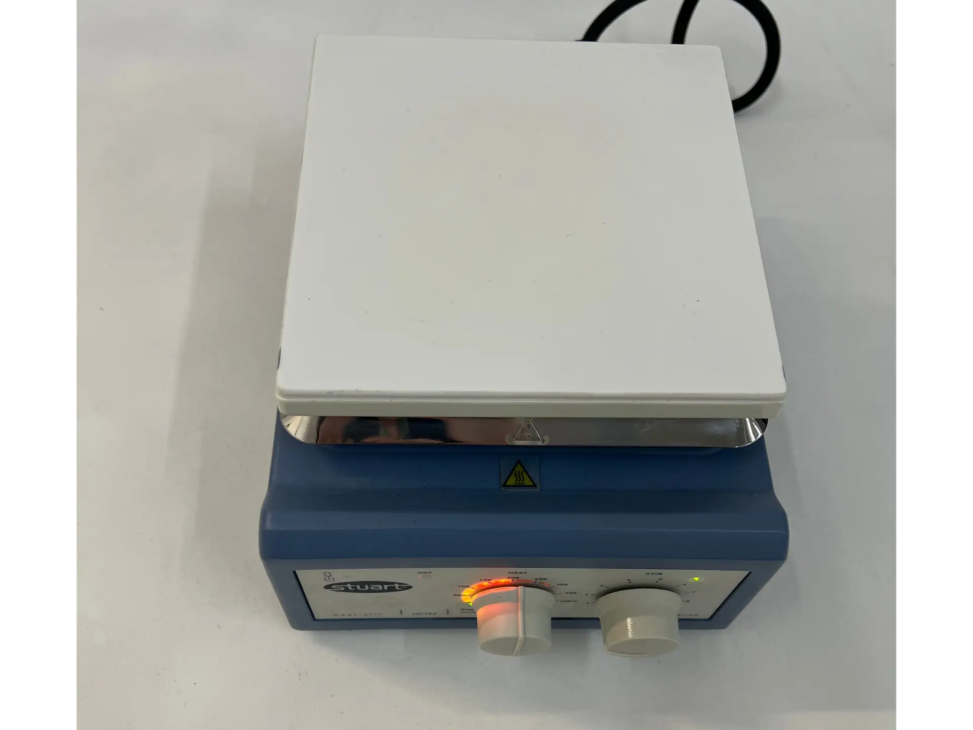 Stuart UC152 Hotplate Stirrer - Richmond Scientific
