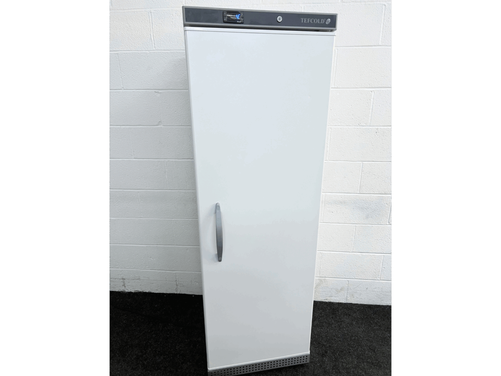 Tefcold UR400B Upright Refrigerator - Richmond Scientific