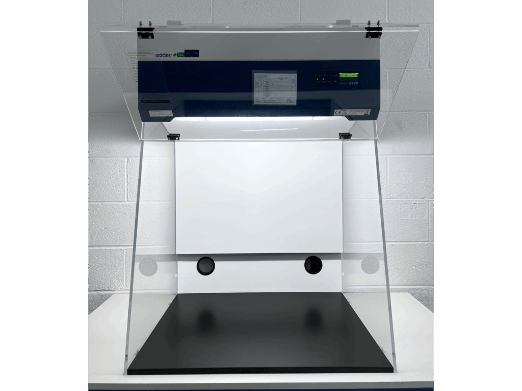 ESCO PowderMax Powder Weighing Balance Enclosure - Richmond Scientific