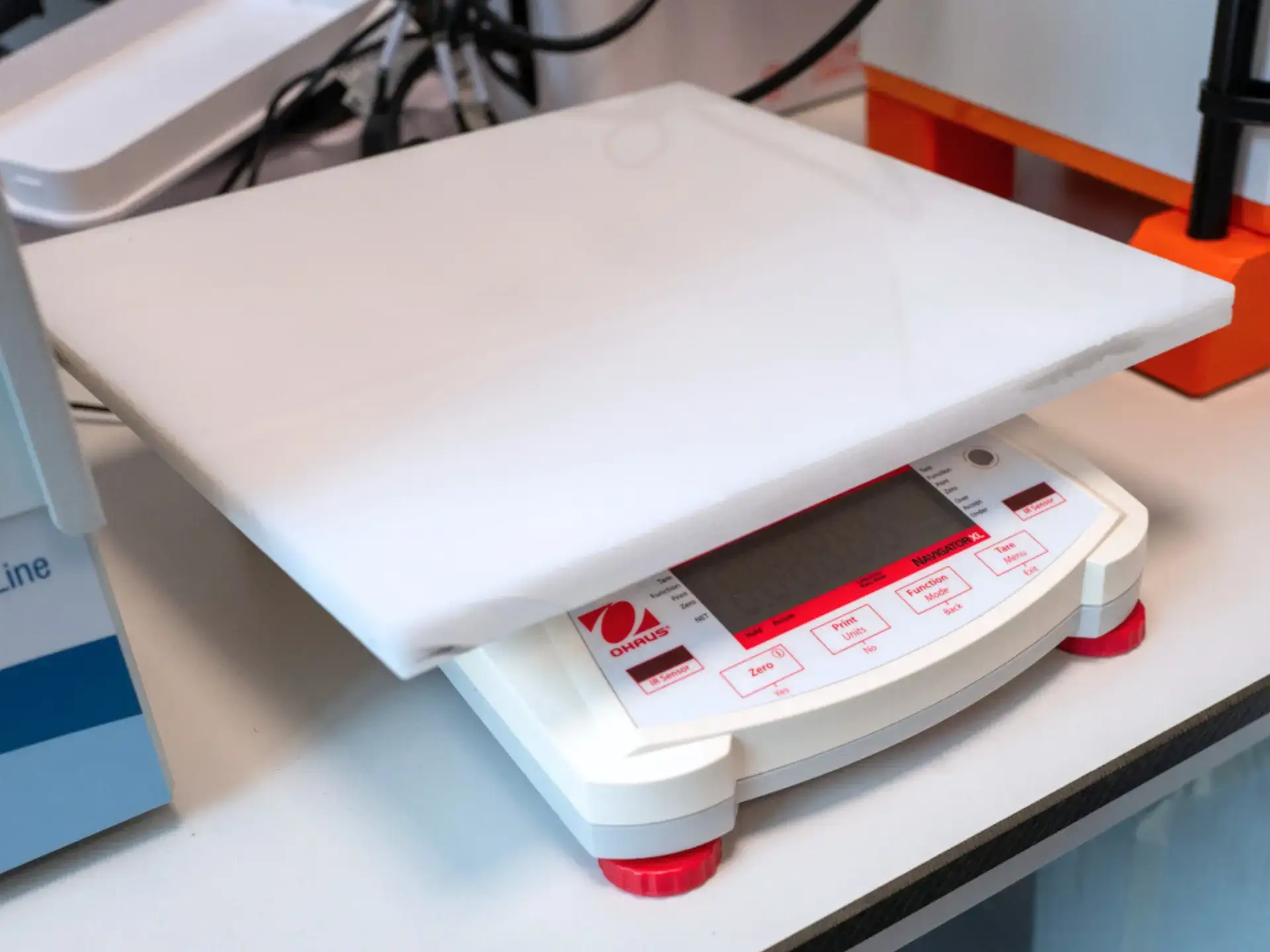 KrosFlo KR2i TFF System - Richmond Scientific