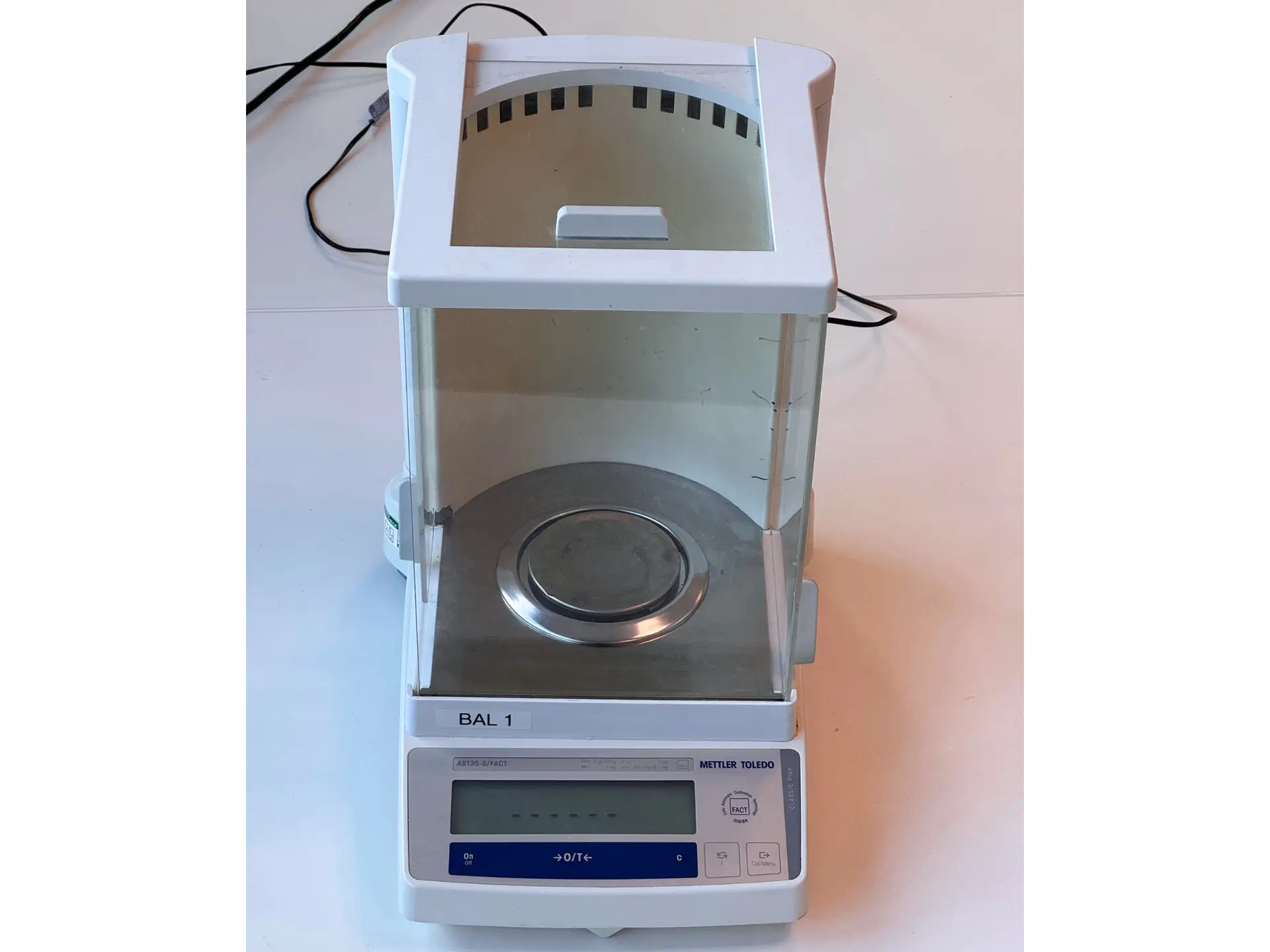 Brookfield RVT Viscometer - Richmond Scientific