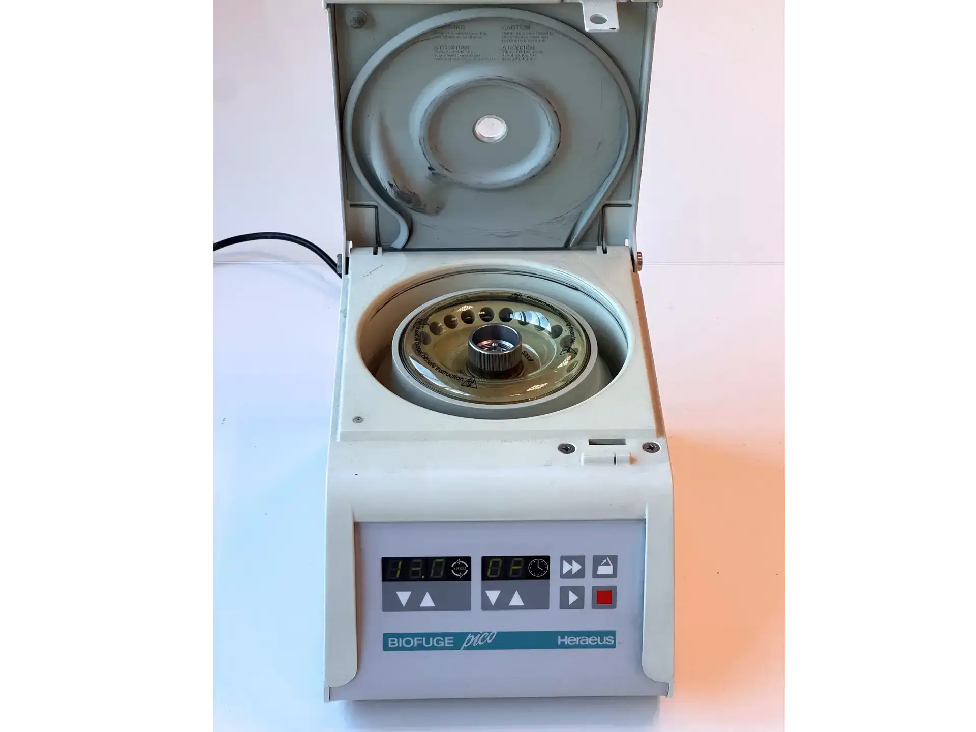 Agilent 1260 Infinity II HPLC System - Richmond Scientific