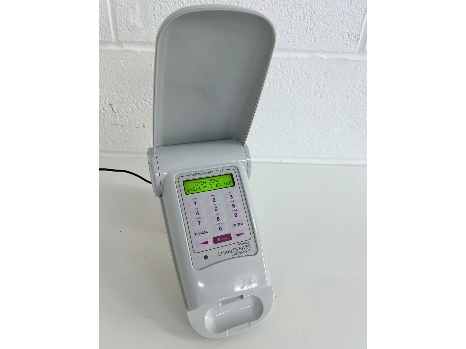 Brookfield RVT Viscometer - Richmond Scientific