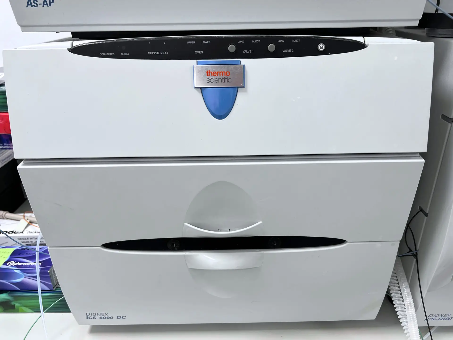 Dionex ICS-6000 HPIC System - Richmond Scientific