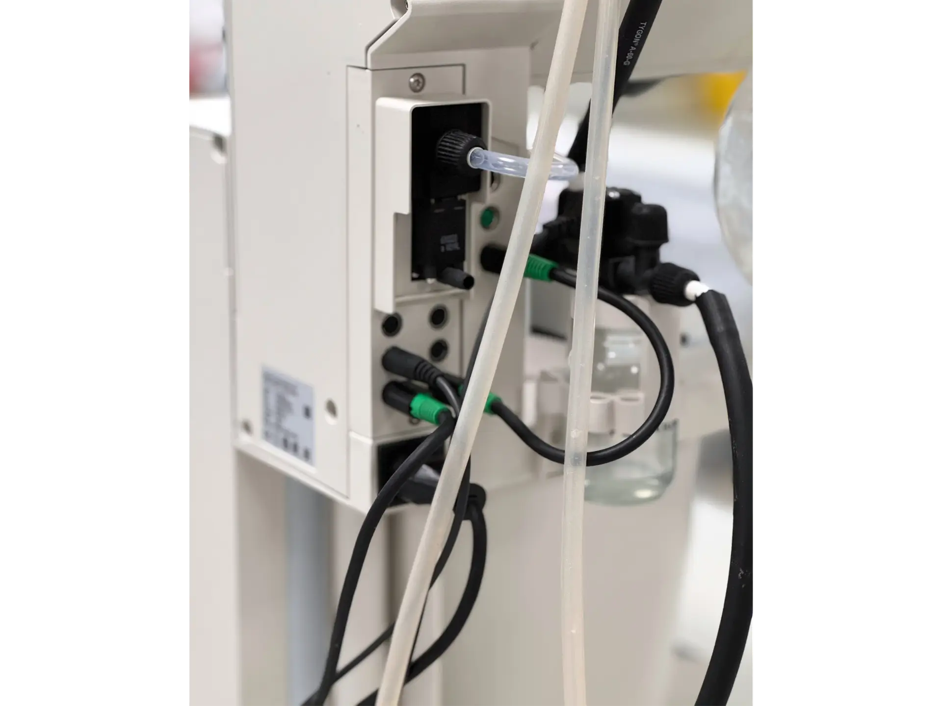 Buchi R-300 Rotary Evaporation System - Richmond Scientific