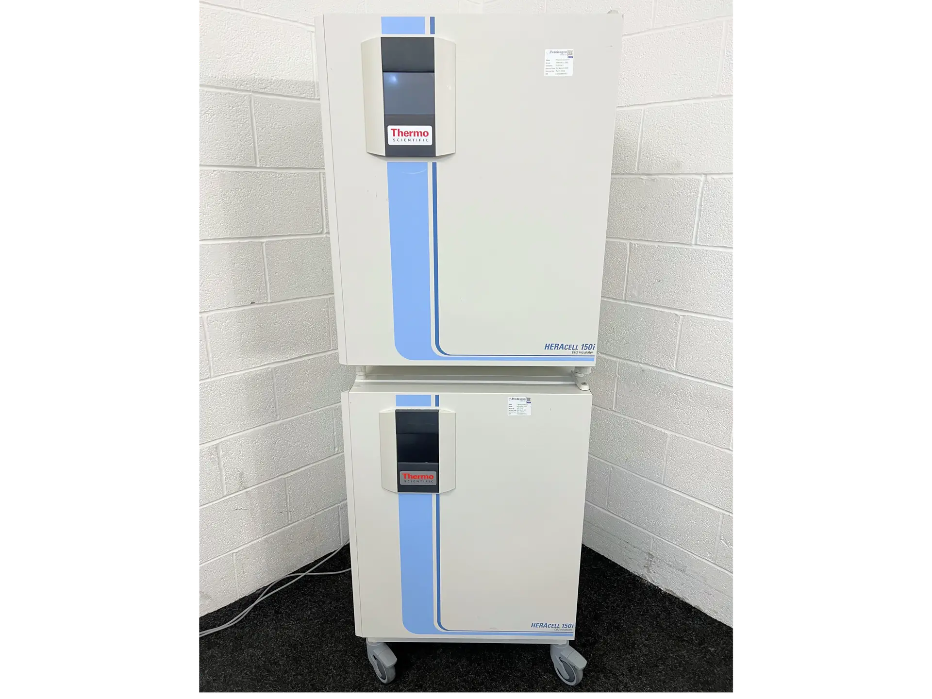 Fluidigm BioMark System for Genetic Analysis - Richmond Scientific