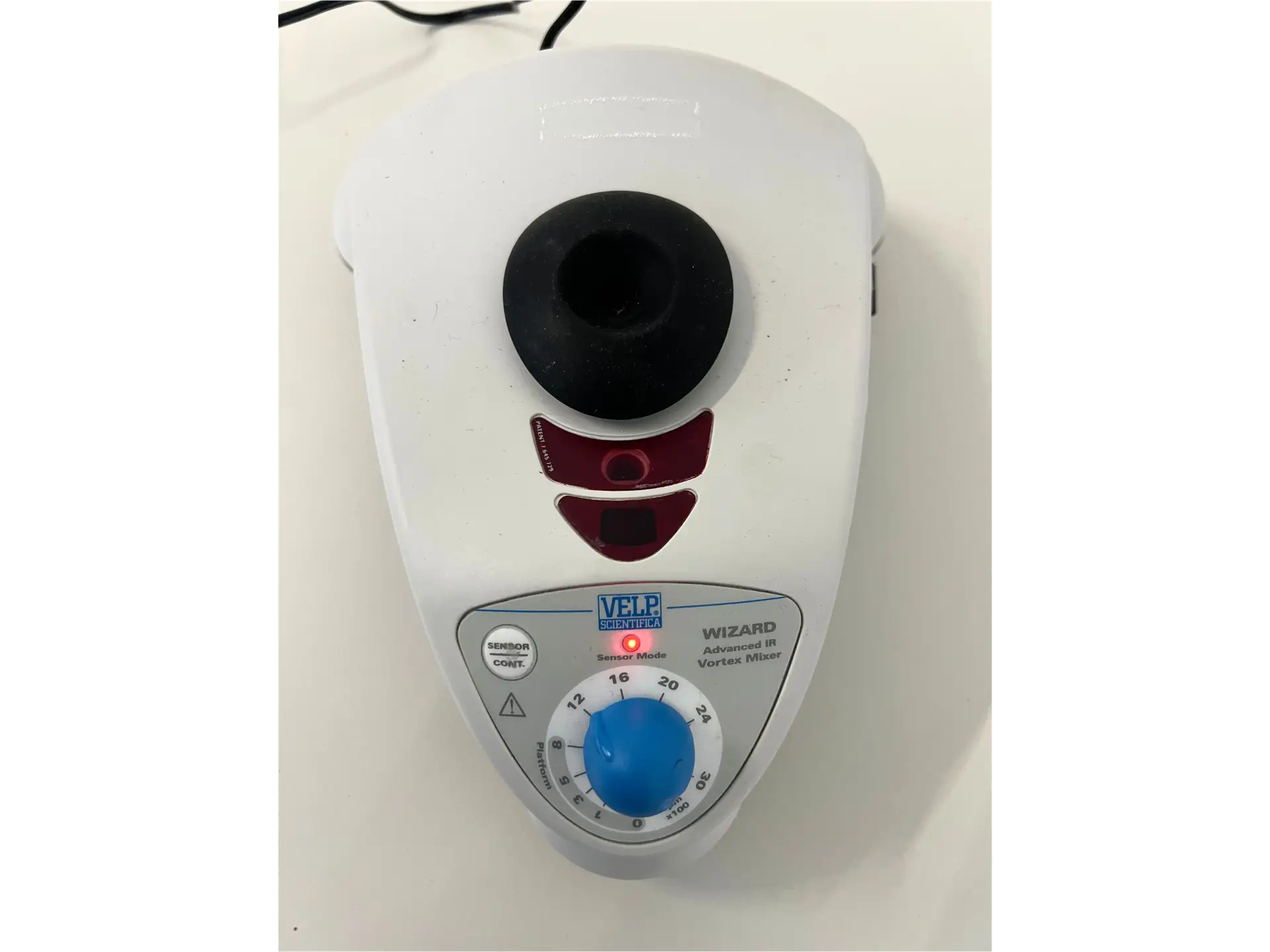 Brookfield RVT Viscometer - Richmond Scientific