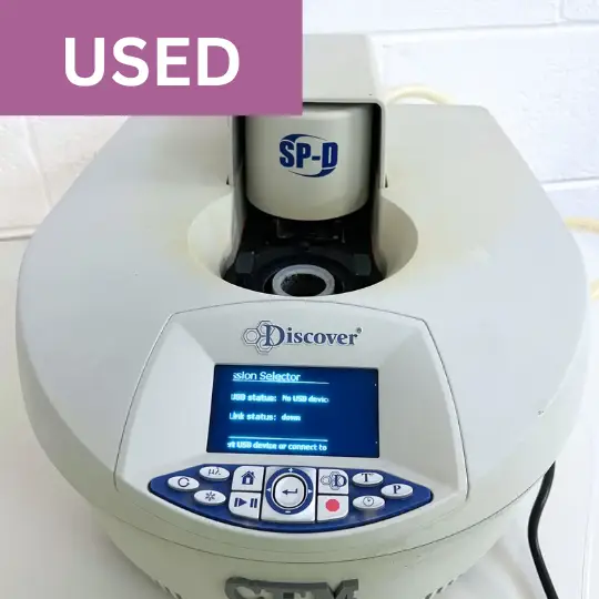 Microwave Digesters - Richmond Scientific